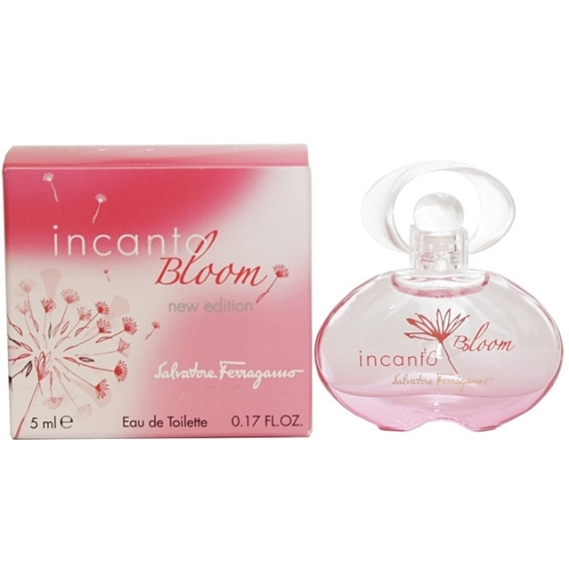 Купить духи Salvatore Ferragamo Incanto Bloom 2014 — женская туалетная ...
