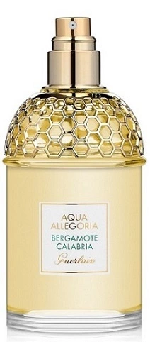 Купить духи Guerlain Aqua Allegoria Bergamote Calabria — женская ...