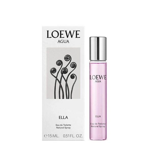Купить духи Loewe Agua De Loewe Ella женские — туалетная вода и парфюм ...