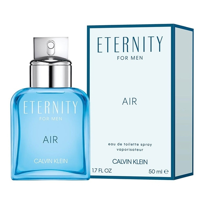 Купить духи Calvin Klein Eternity Air For Men — мужская туалетная вода ...
