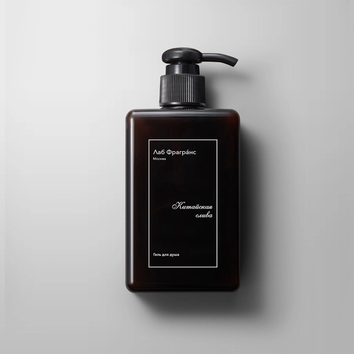 Купить духи Lab Fragrance Китайская Слива — женская туалетная вода и ...