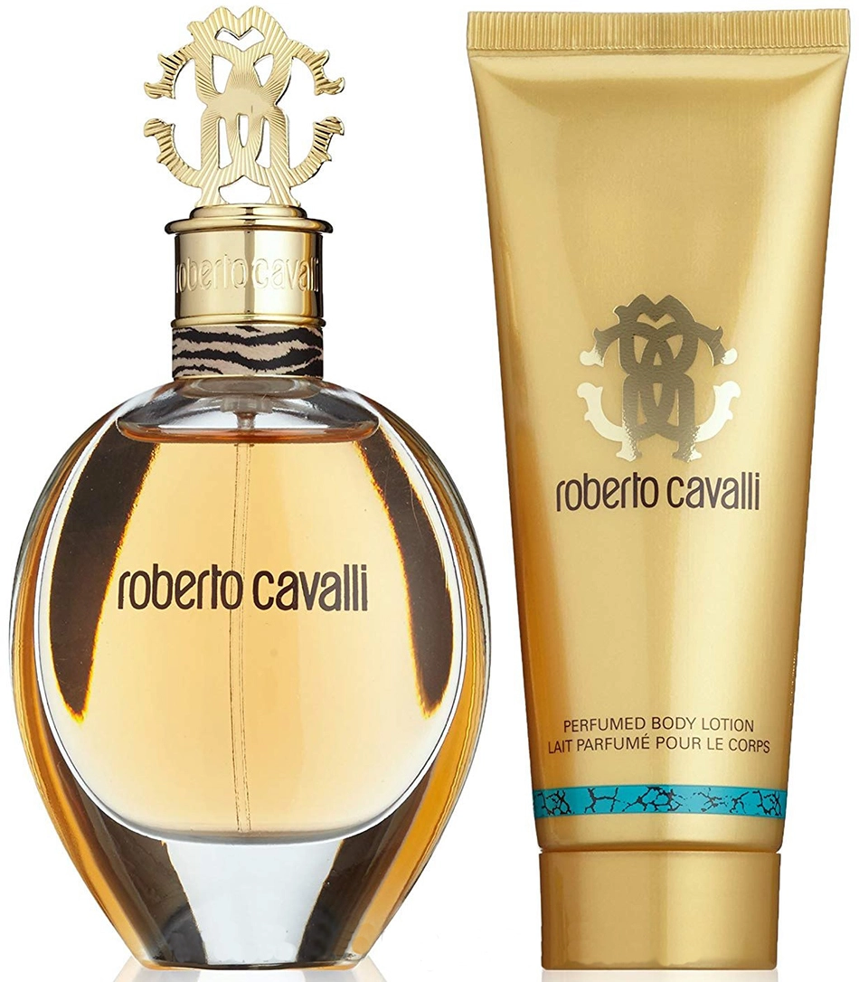 Купить духи Roberto Cavalli Roberto Cavalli Eau De Parfum — женская ...