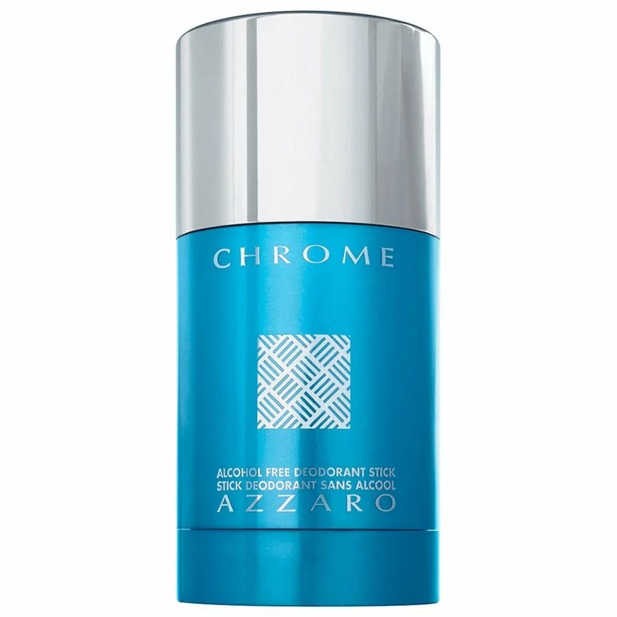 Купить духи Azzaro Chrome — туалетная вода для мужчин — цена аромата ...