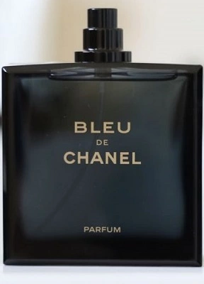 Купить духи Chanel Bleu De Chanel Parfum — мужская туалетная вода и ...