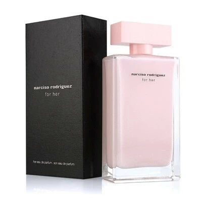 Купить духи Родригес розовые — женский парфюм, Narciso Rodriguez For ...