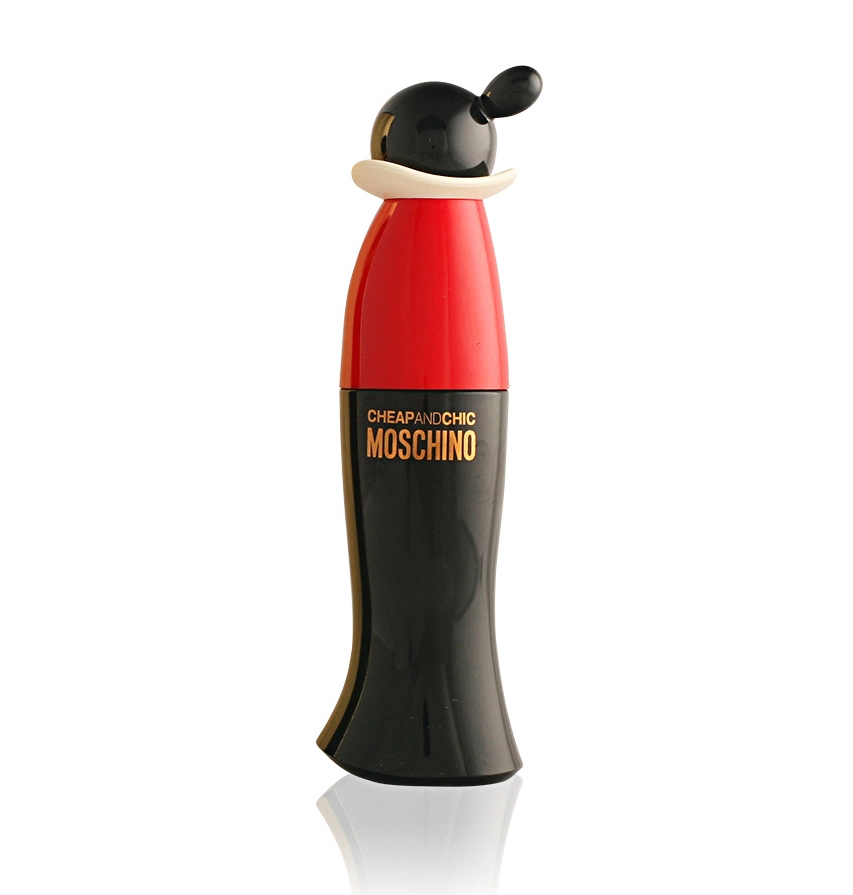 Купить Cheapandchic moschino духи — женская туалетная вода Moschino ...