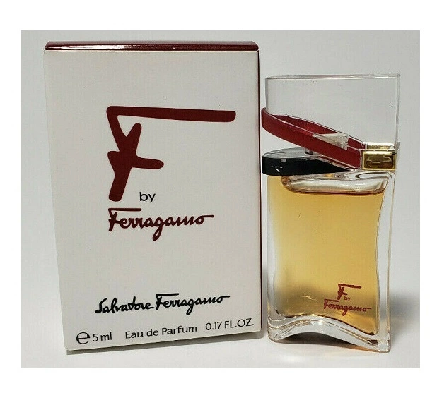 Купить духи Salvatore Ferragamo F By Ferragamo — женская парфюмерная ...
