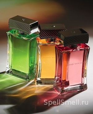 Купить духи David Yurman Exotic Essence — женская туалетная вода и ...