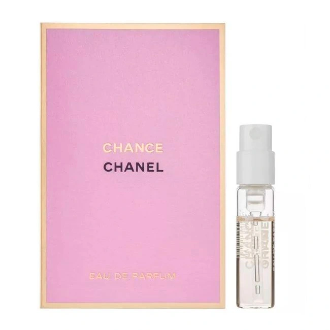 Духи Шанель Шанс — купить женскую парфюмерную воду Chanel Chance — цена ...