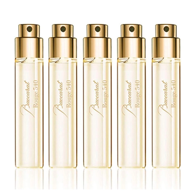 Купить духи Maison Francis Kurkdjian Baccarat Rouge 540 Extrait De ...