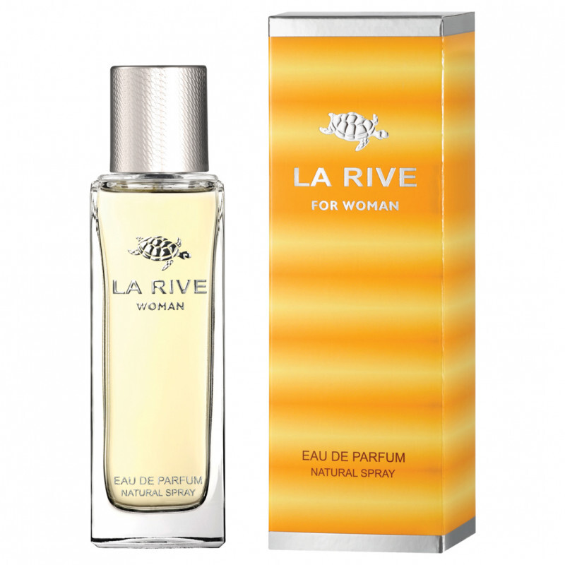Купить духи La Rive La Rive Woman — женская парфюмерная вода и парфюм ...