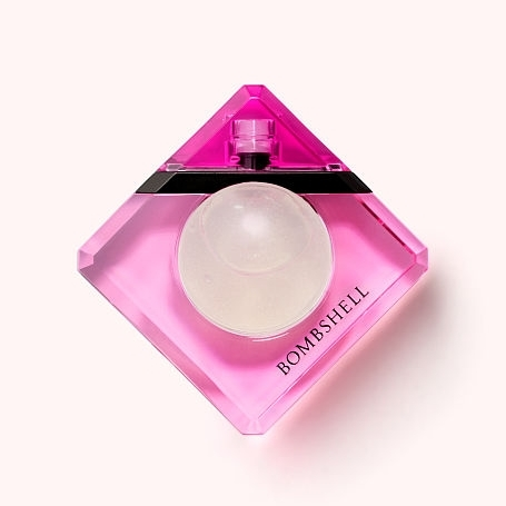 Купить духи Victoria`s Secret Bombshell — женская парфюмерная вода и ...