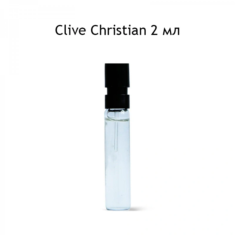 Купить духи Clive Christian 1872 Masculine Edition — мужская туалетная ...