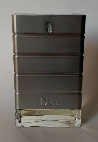 Купить Диор Фаренгейт духи — мужская туалетная вода Christian Dior ...