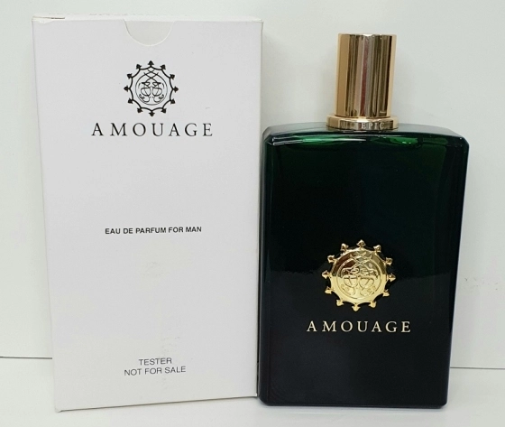 Купить духи Амуаж Эпик — мужская туалетная вода и парфюм Amouage Epic ...