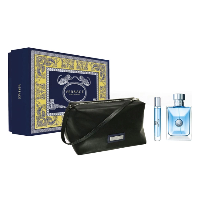 Купить духи Versace Pour Homme — мужская туалетная вода и парфюм ...