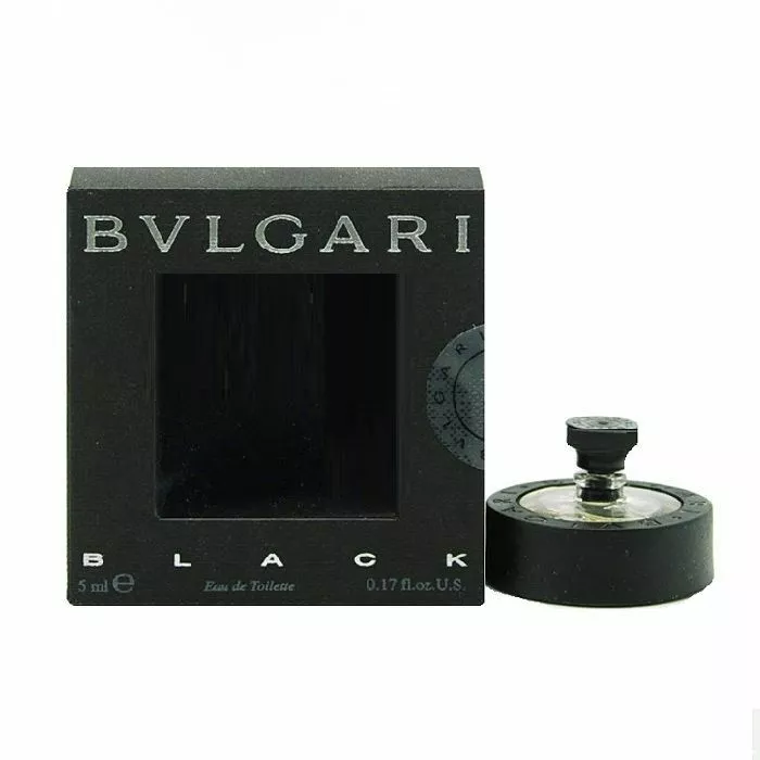 Купить духи Bvlgari Black — женская туалетная вода и парфюм Булгари ...