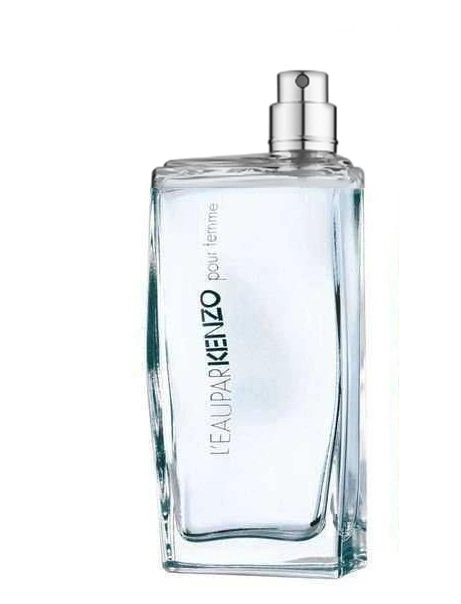 Купить духи Kenzo L Eau Kenzo Pour Femme — женская туалетная вода и ...