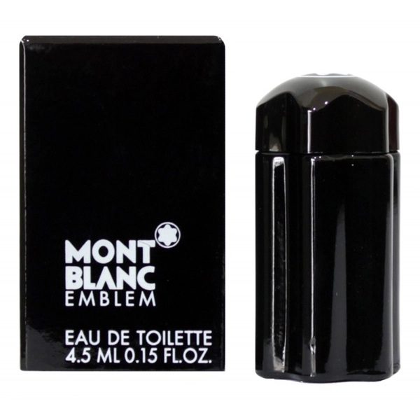 Купить духи Монблан Эмблем — мужская туалетная вода, духи Montblanc ...