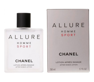 Духи Шанель Аллюр Спорт мужские — купить туалетную воду, парфюм Chanel ...