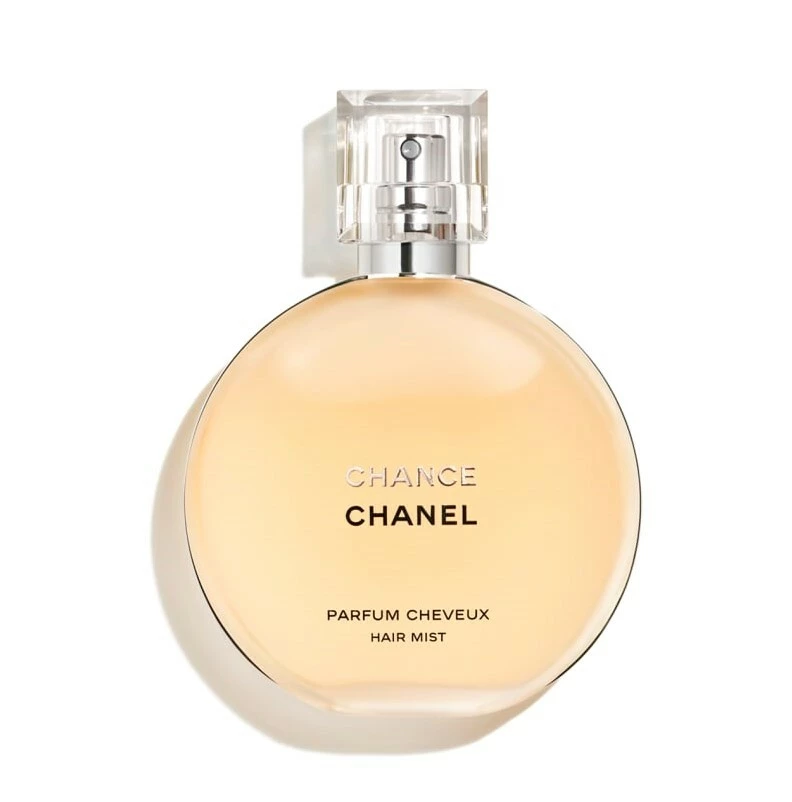 Духи Шанель Шанс — купить женскую парфюмерную воду Chanel Chance — цена ...