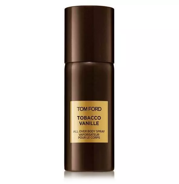 Духи Tom Ford Tobacco Vanille — купить туалетную воду и парфюм Том Форд ...
