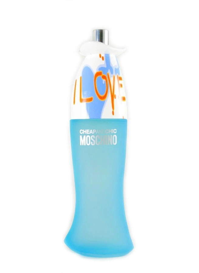 Купить духи Москино Лав — женская туалетная вода, Moschino Love духи ...
