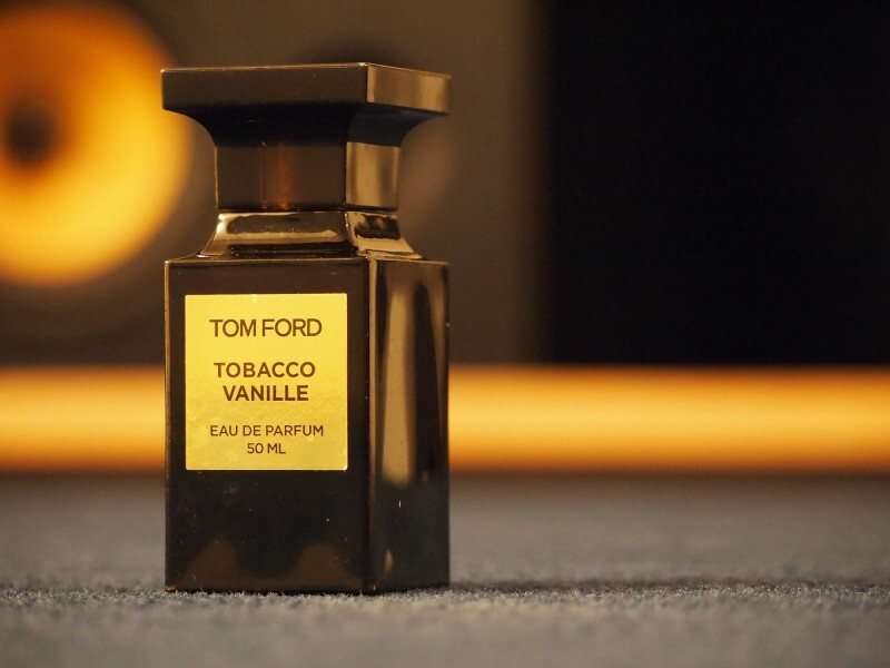 Tom ford tobacco vanille cologne store