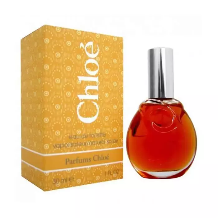 Купить духи Chloe — женская туалетная вода и парфюм Хлое Хлоя — цена и ...