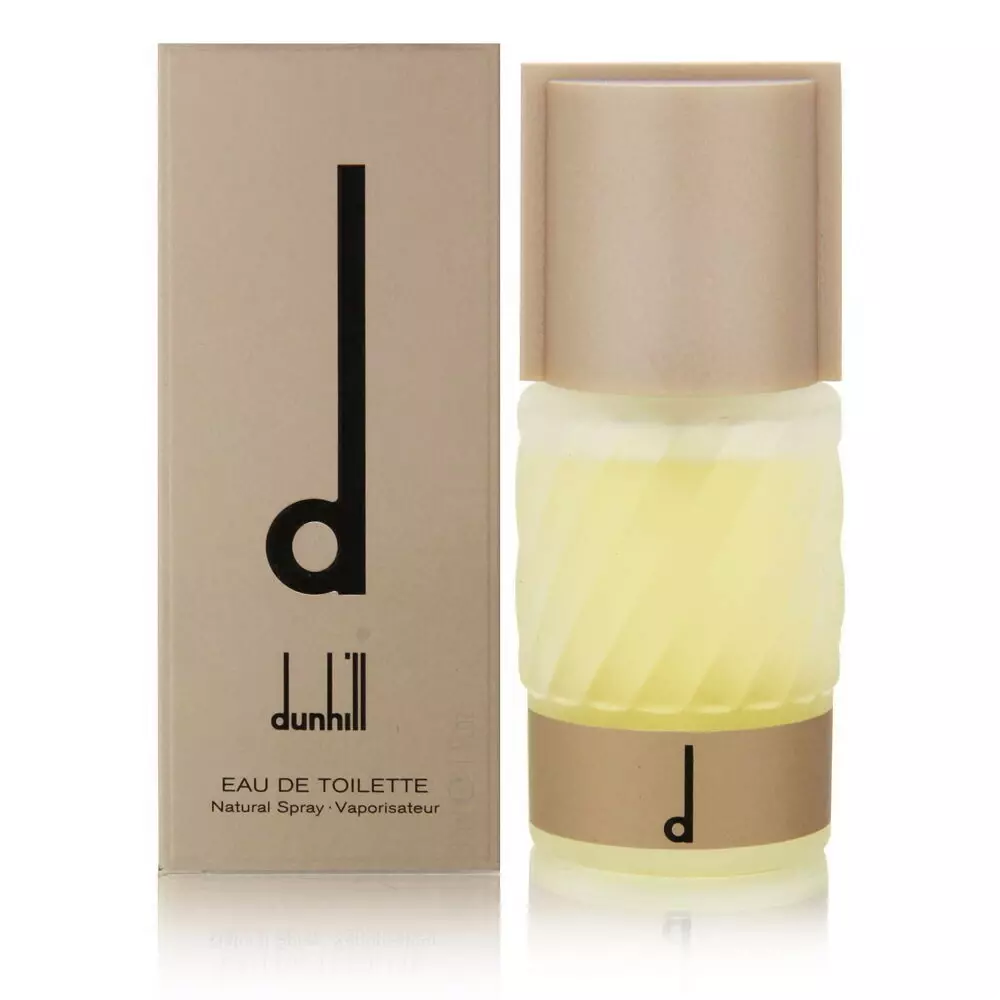 Купить духи Alfred Dunhill D Dunhill — мужская туалетная вода и парфюм ...