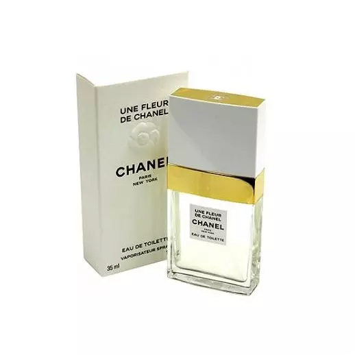 Купить духи Chanel Une Fleur De Chanel — женская туалетная вода и ...