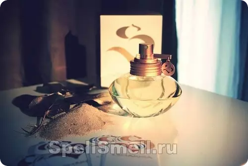 Купить духи Shakira S — женская туалетная вода и парфюм Шакира С — цена ...