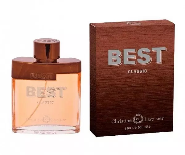 Купить духи Christine Lavoisier Parfums Best Classic — мужская ...