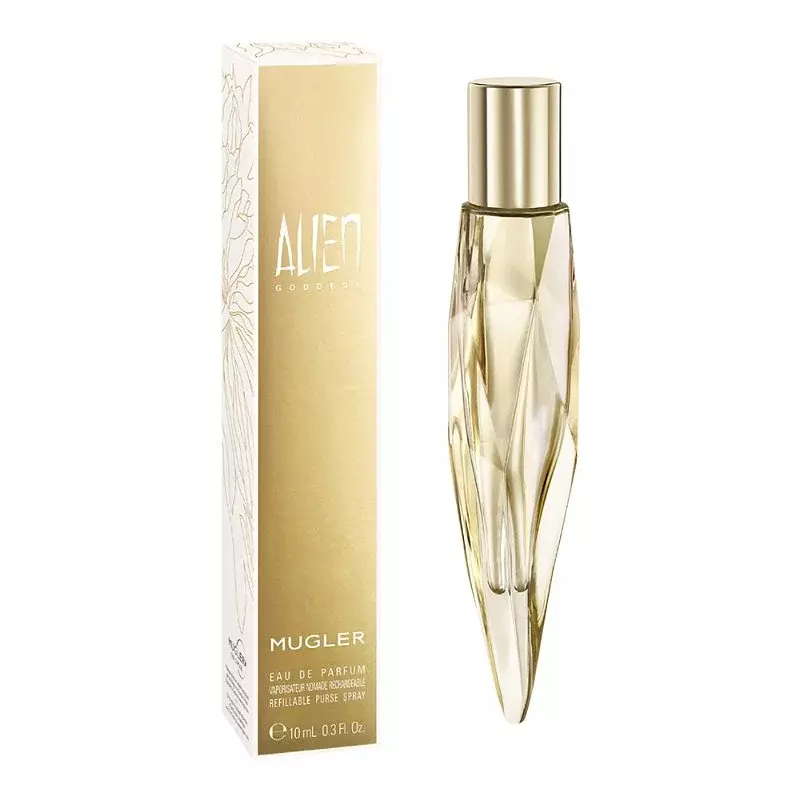 Купить духи Thierry Mugler Alien Goddess — женская парфюмерная вода и ...