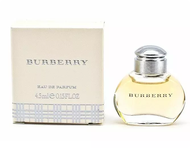 Купить духи Burberry Old Design — женская парфюмерная вода и парфюм ...