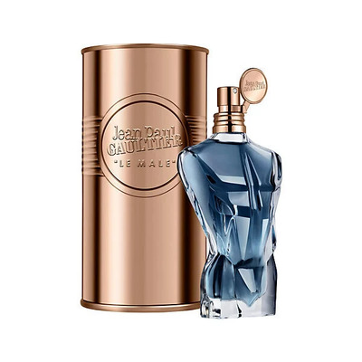 Jean Paul Gaultier Le Male Essence De Parfum SpellSmell.ru